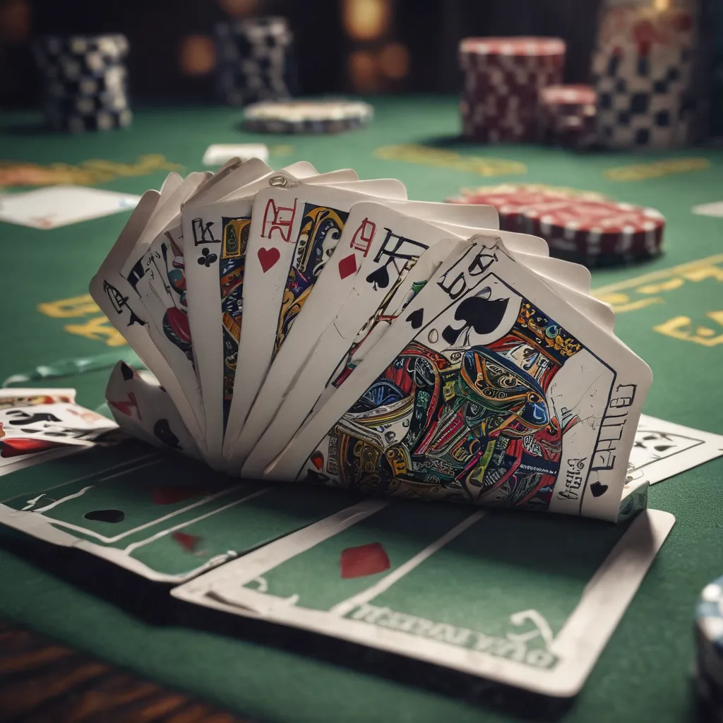 Top Poker Cards: Strategies and Insights for Success