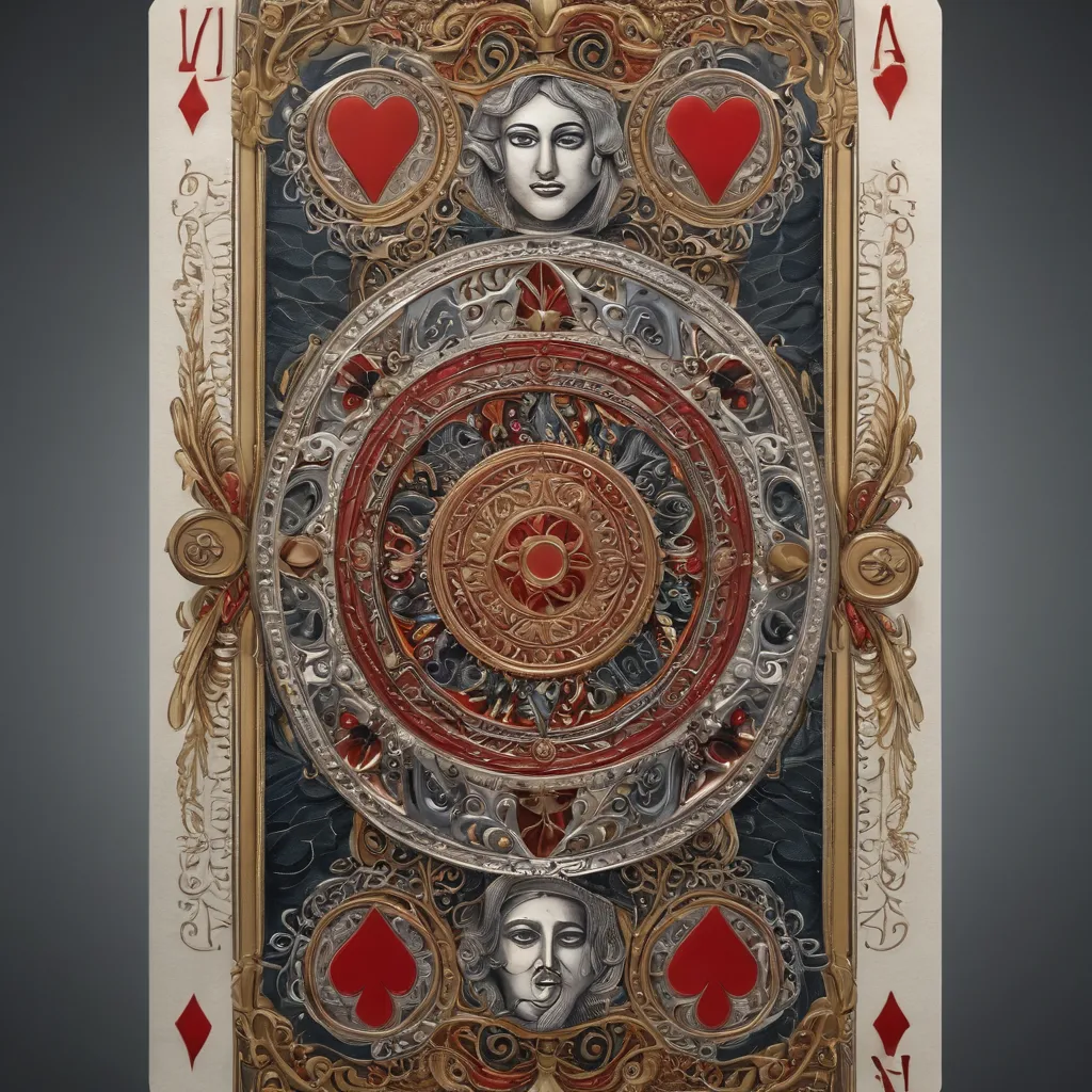 Top Rated Playing Cards: A Comprehensive Guide