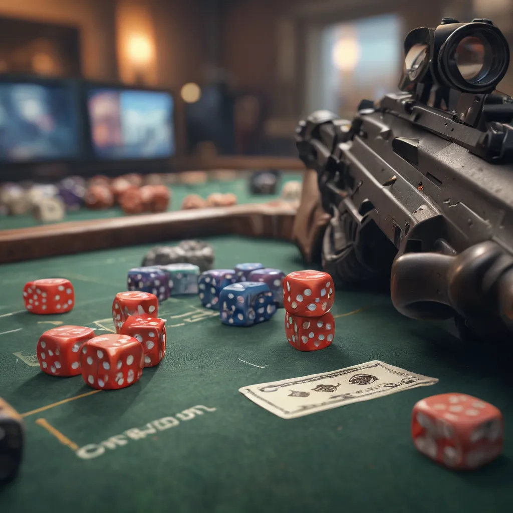 CSGO Betting in the USA: A Complete Guide