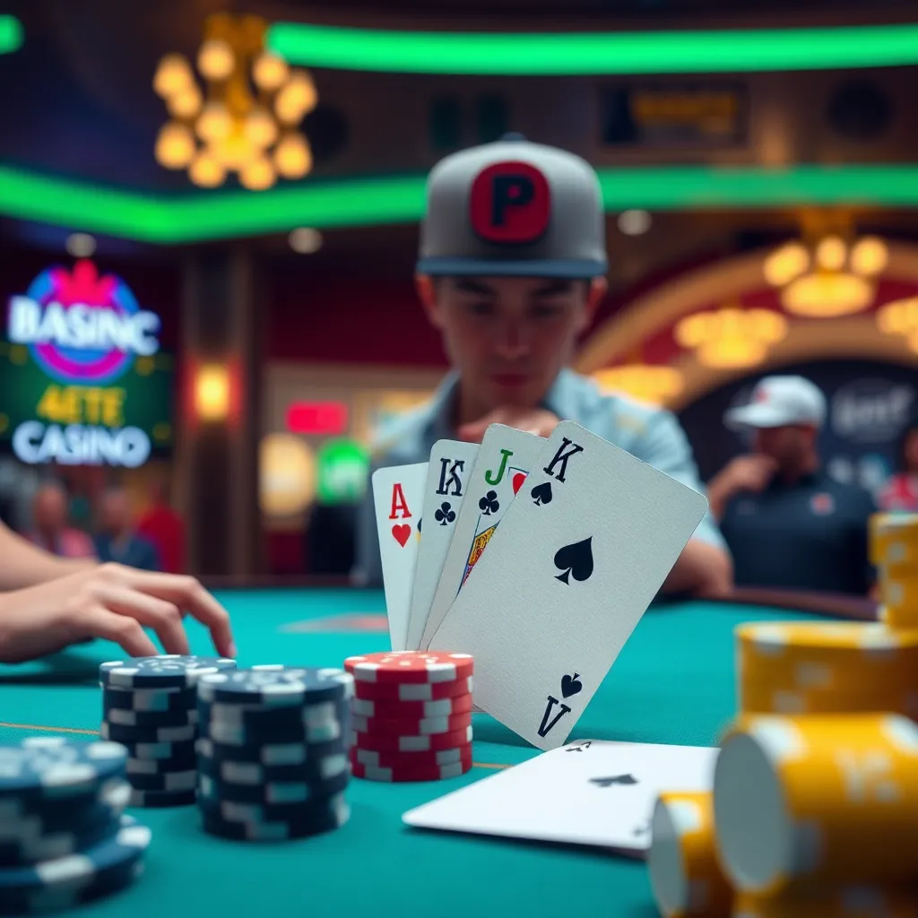 Exploring DraftKings Minimum Deposit Guidelines