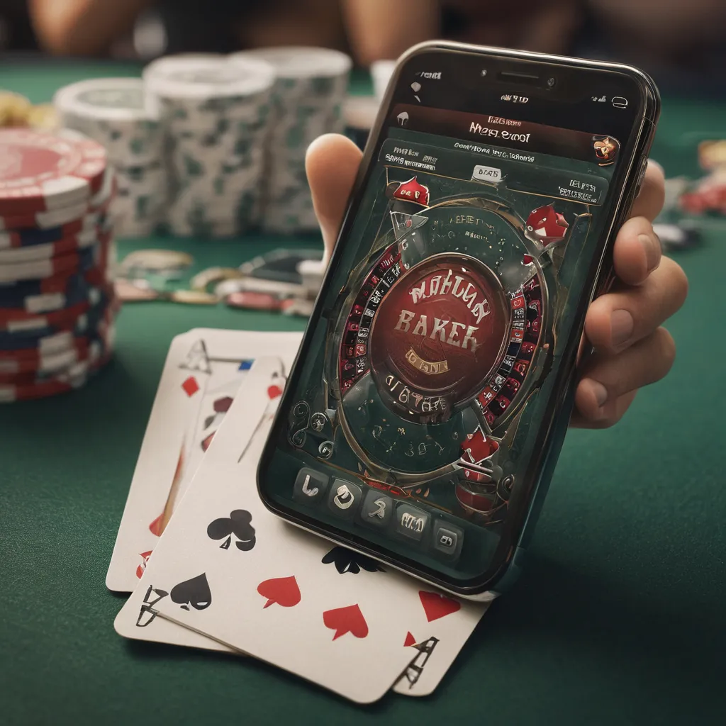 Top iPhone Poker Apps: Features & User Insights
