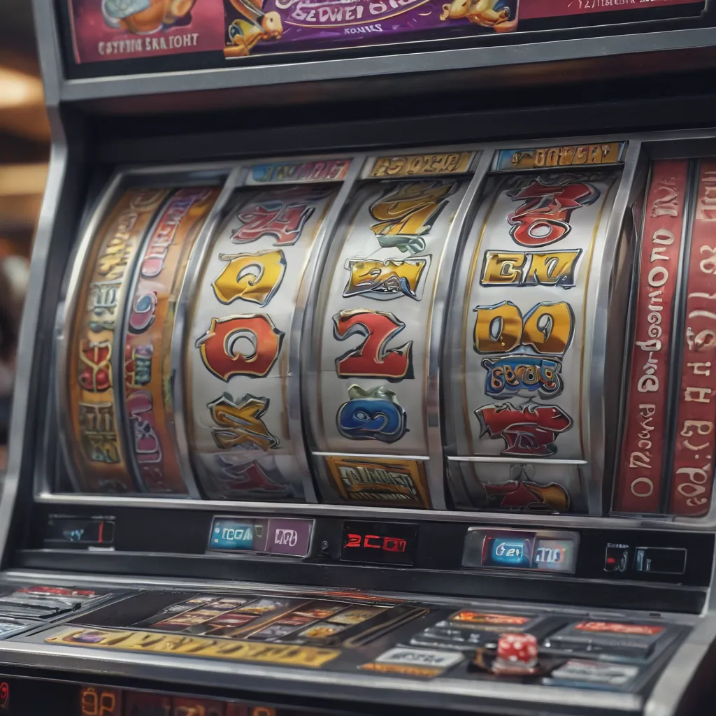 Exploring Cash Cove Slot Machine: An In-Depth Guide