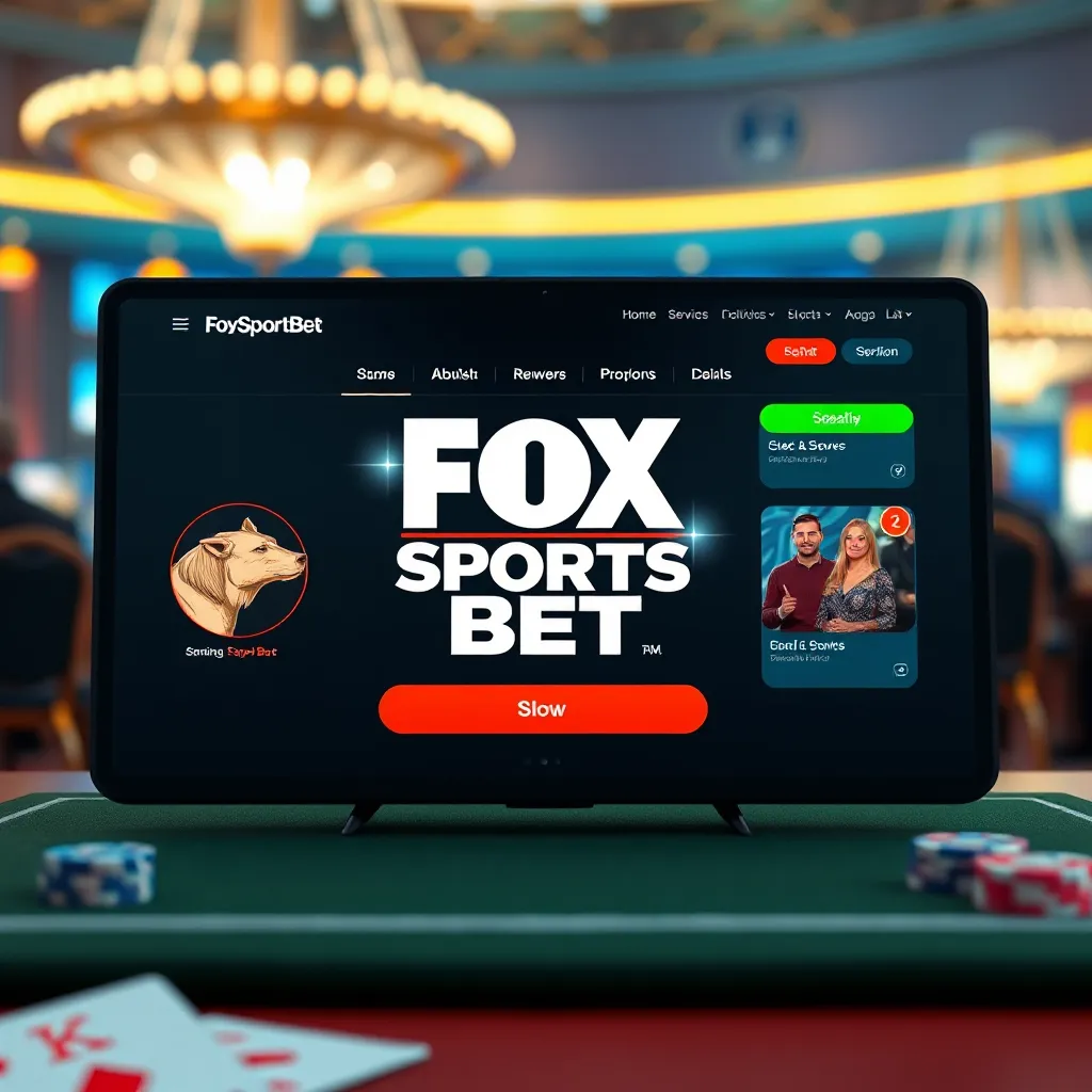 Exploring Fox Sports Bet: Insights and Opportunities