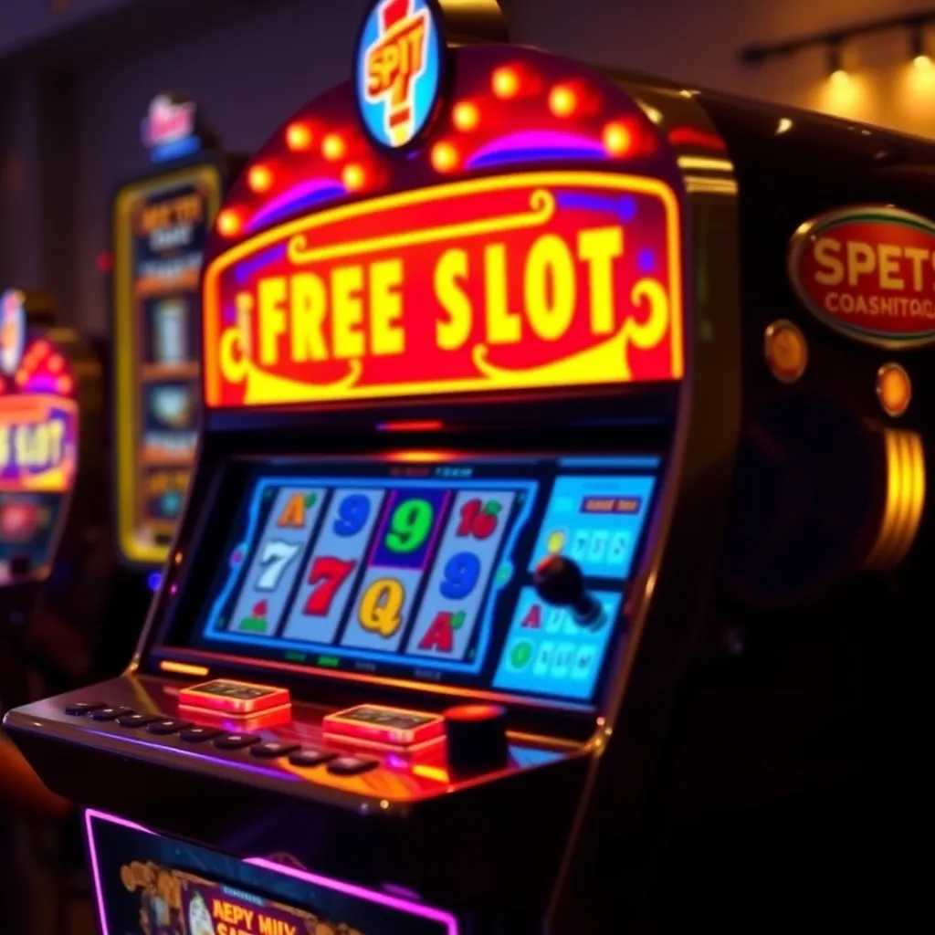 Exploring Free Slots with Real Prizes: A Comprehensive Guide