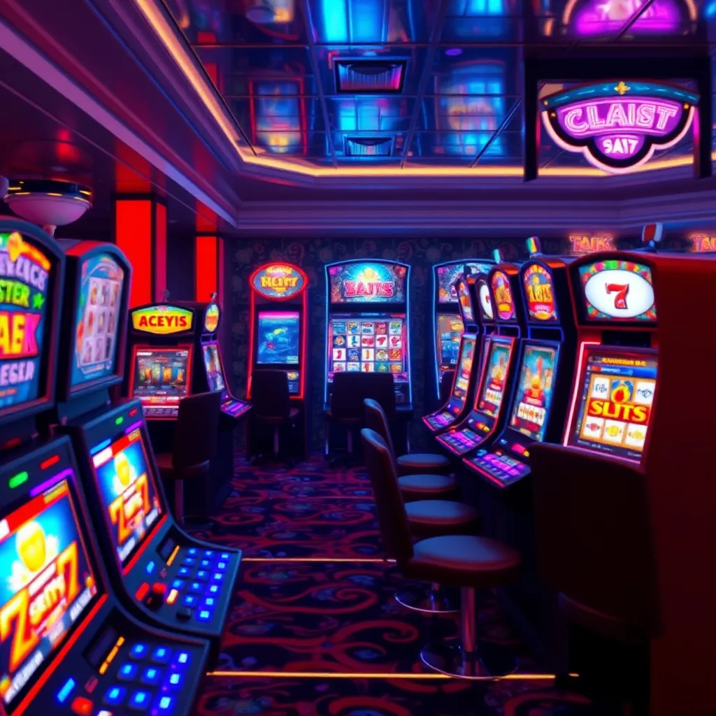 A Comprehensive Guide to Free Slots Websites