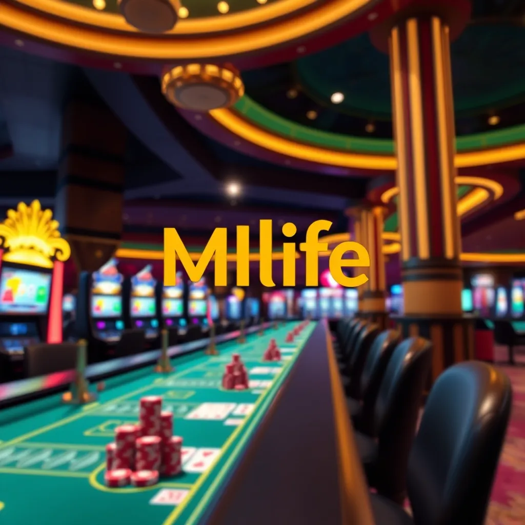 Exploring Mlife at MGM Las Vegas: Loyalty and Rewards