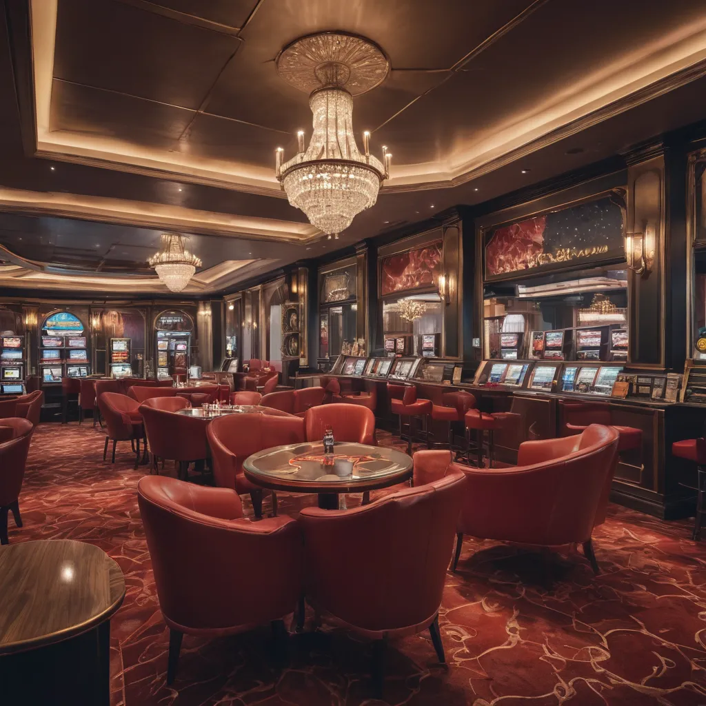 Exploring Mlife Sapphire: Membership and Gaming Benefits