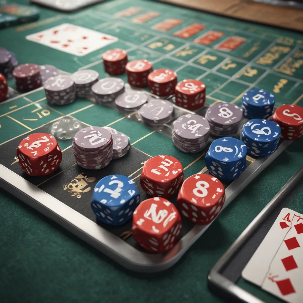 Mastering Multi-Card Keno: Strategies and Insights