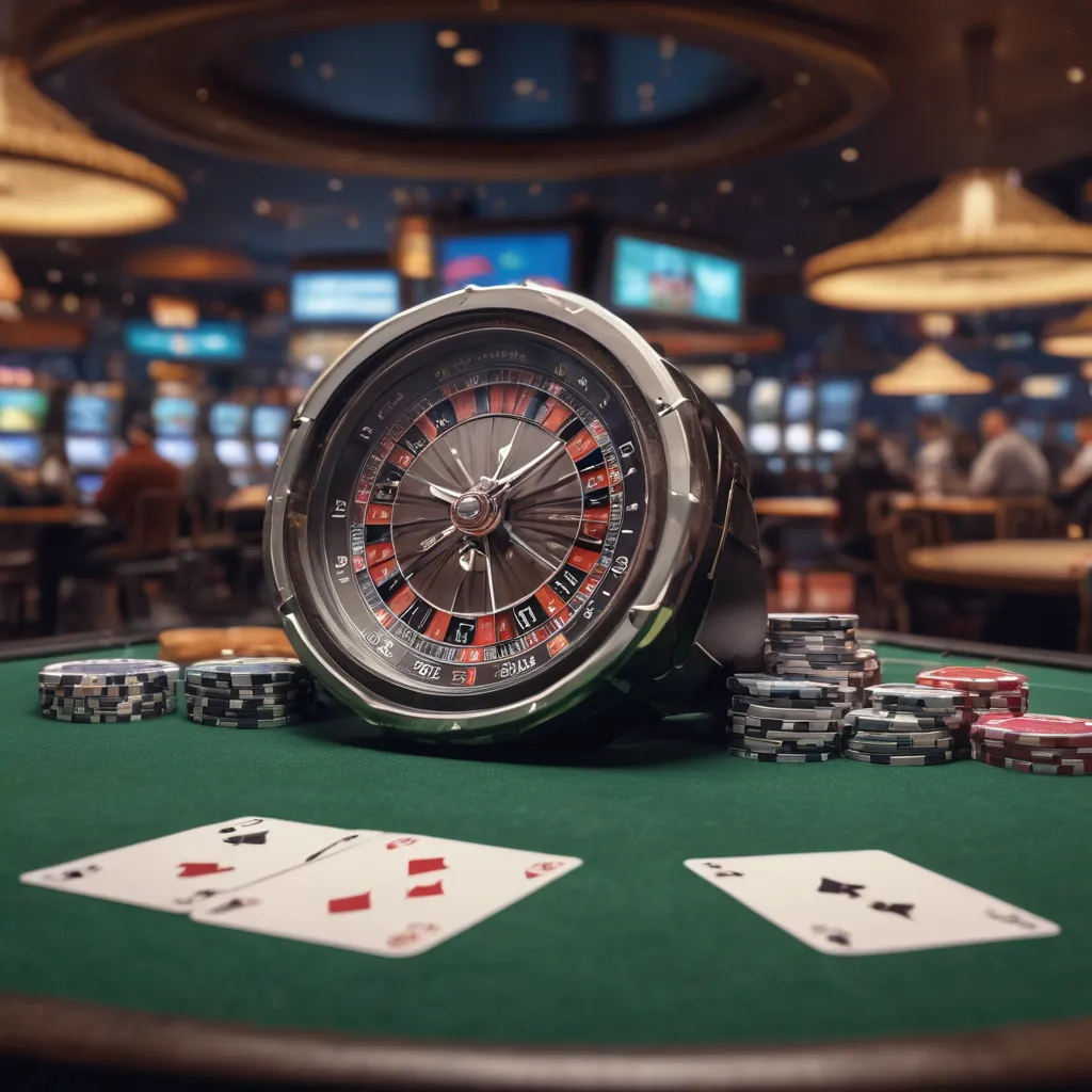 Exploring New Online Sportsbooks: Trends and Insights