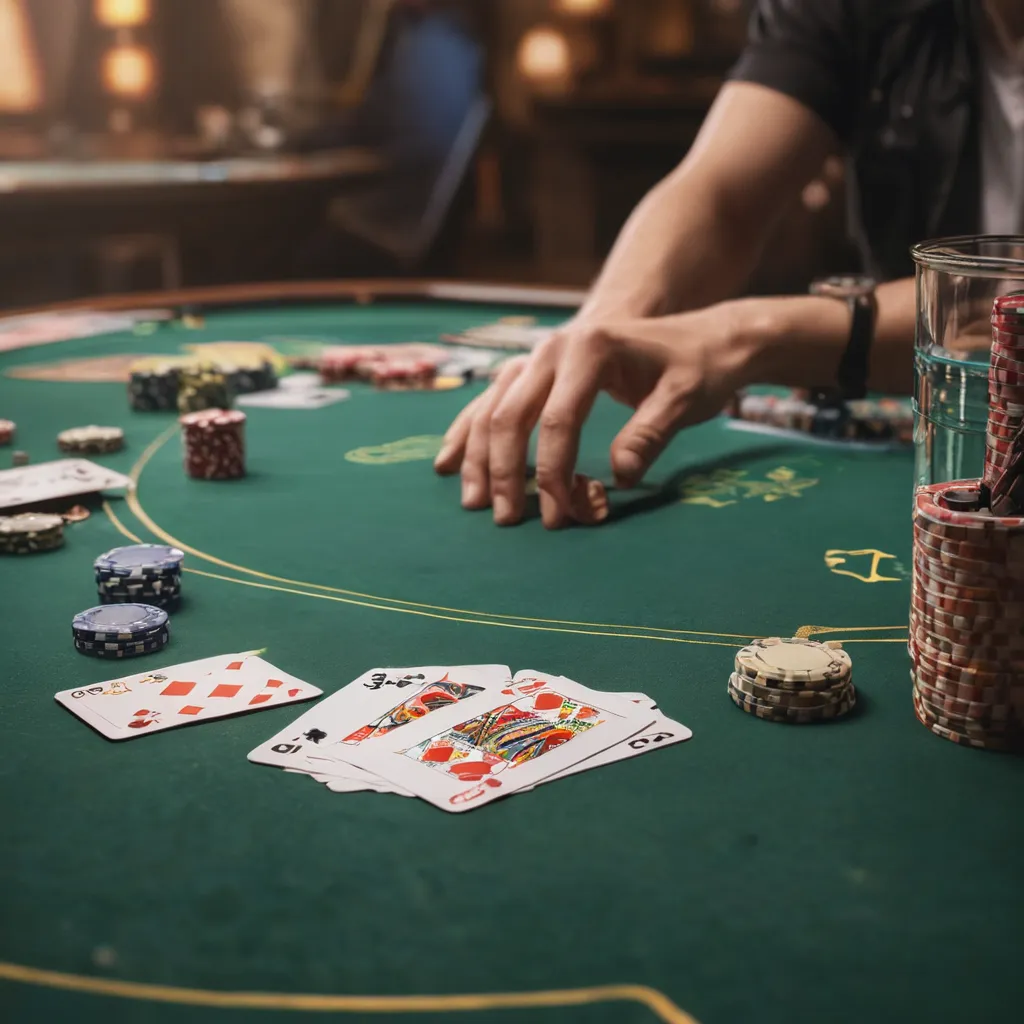 Discovering Free Online Poker: A Detailed Guide