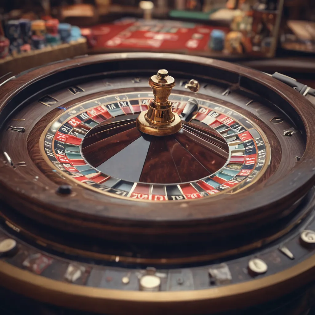 Spin to Win: Real Cash Gaming Opportunities Explained