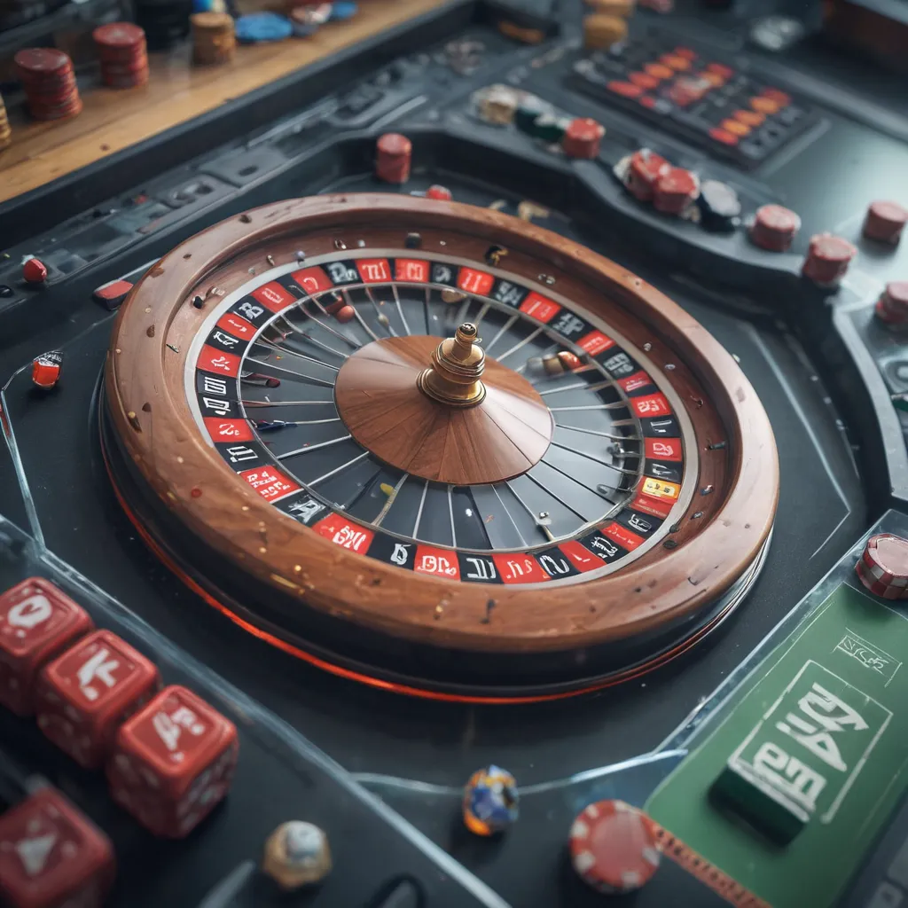 Choosing the Best Online Gaming Platforms for Players