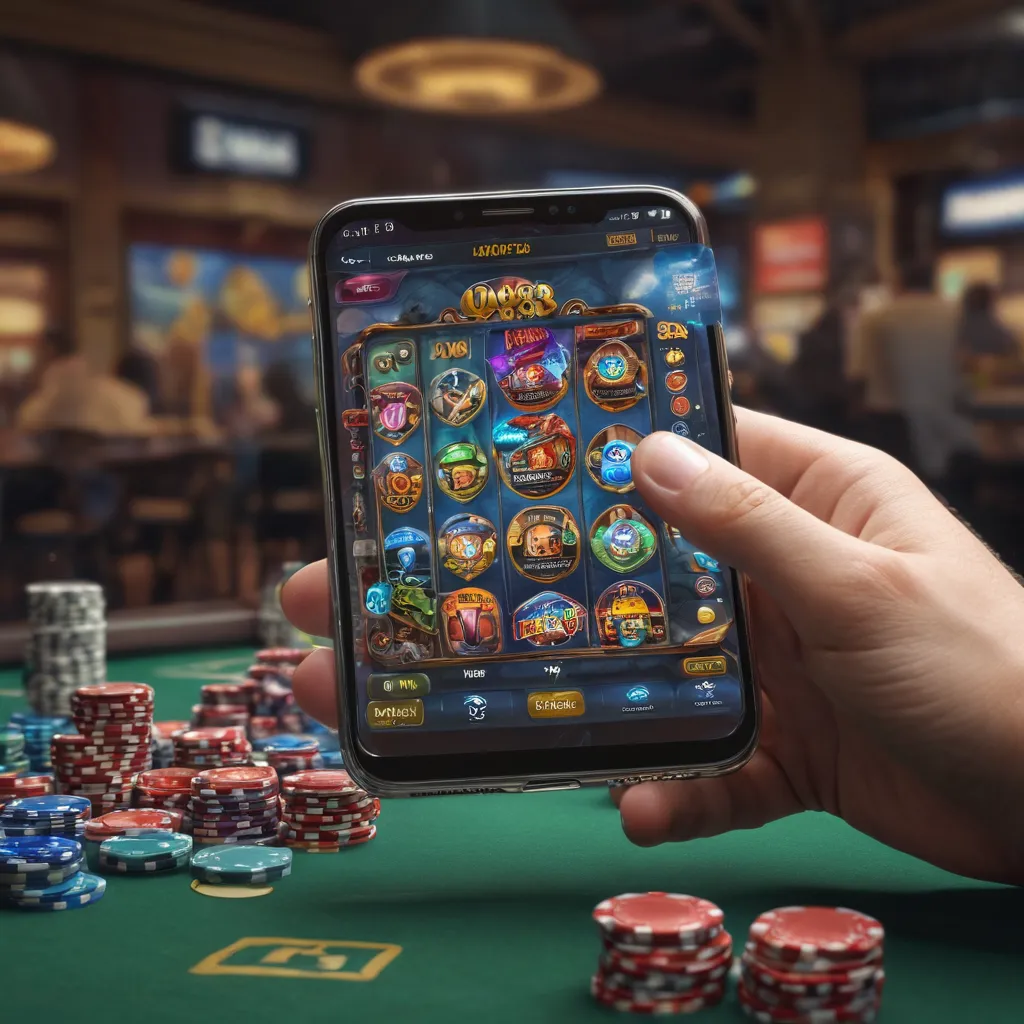 Exploring Game Apps That Offer Real Payouts