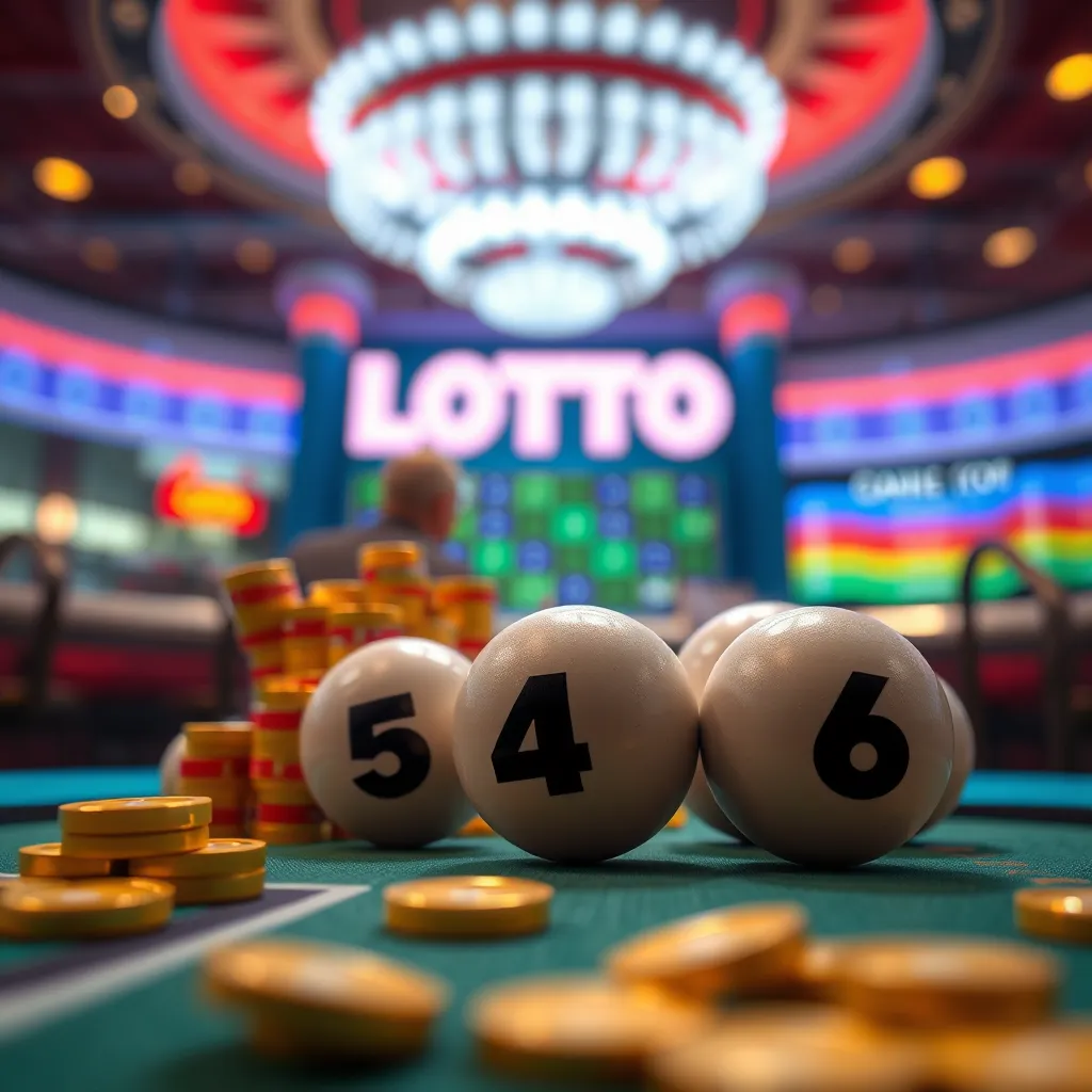 Understanding Lotto Extra Shot Numbers: A Guide