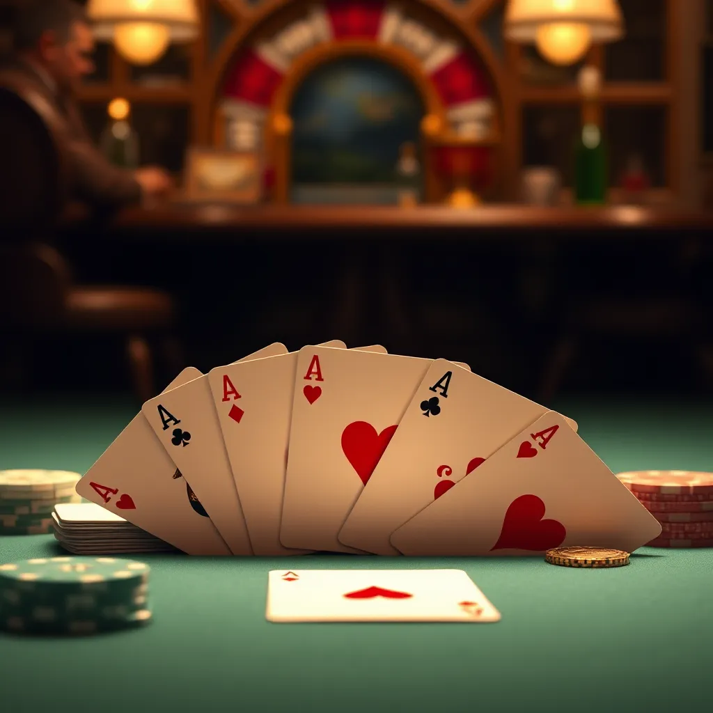 Mastering Spades: Strategies for Winning Gameplay