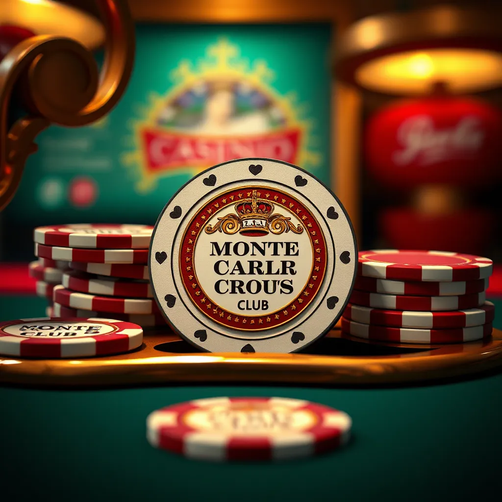 Monte Carlo Poker Club