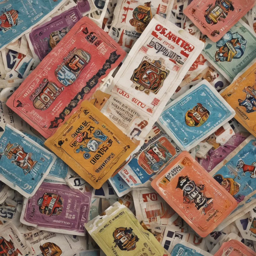 Exploring Ohio Lottery Instant Tickets: An In-Depth Study