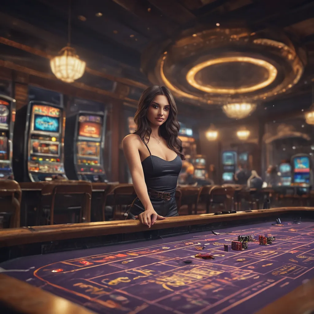 A Thorough Insight into Playtech Casino Software
