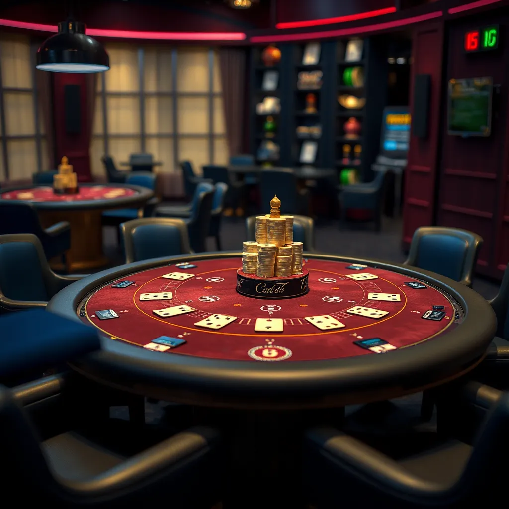 A Complete Guide to Mastering Seven Card Stud Poker