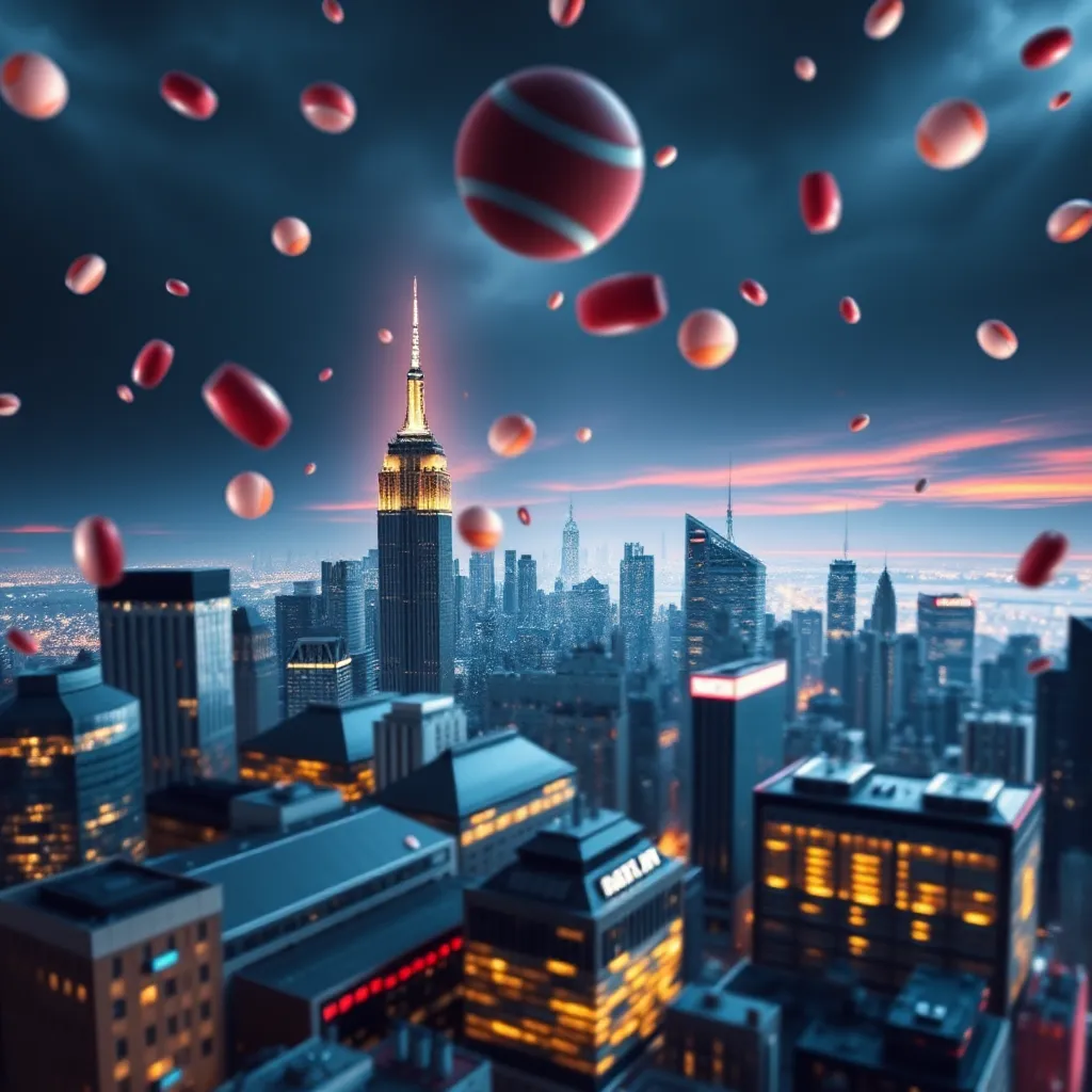 The Legal Status of DraftKings and Online Betting in NY