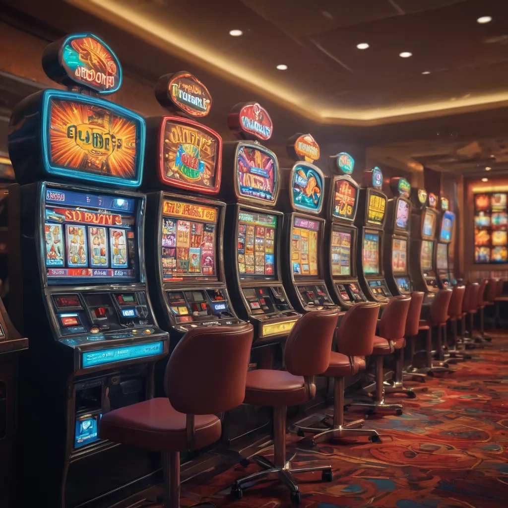 Understanding Australian Pokies and Their Cultural Impact
