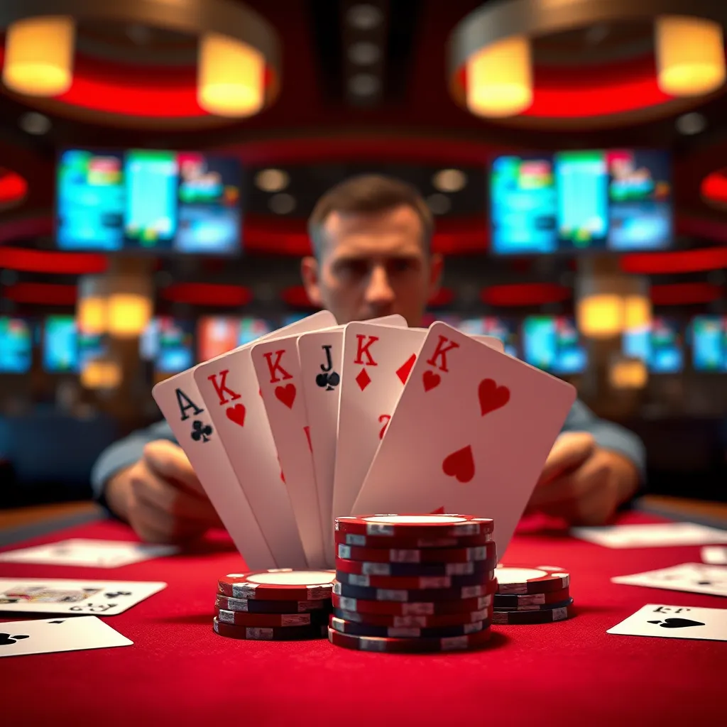 Mastering Poker Heat Codes for Strategic Play