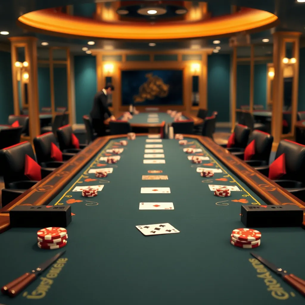 Mastering Three Card Rummy: Rules and Strategies